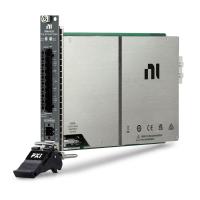 China National Instruments PXIe-4113 Programmable Power Supply 2 Channel 10V 6A 120W PXI Express for sale