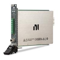 China National Instruments PXIe-4139 PXI Source Measure Unit 100 fA Sensitivity 60 V 1 Channel for sale