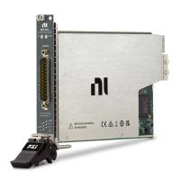 China Customized NI PXIe-4141 Precision PXI Source Measure Unit 4 SMU Channels 100 pA Sensitivity for sale