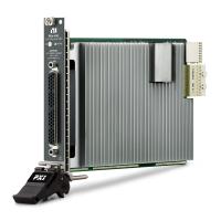 China National Instruments PXIe-4162 PXI Source Measure Unit 12 SMU Channels 100 pA Resolution 100 kS/s for sale