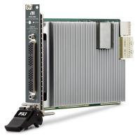 China National Instruments PXIe-4163 PXI Source Measure Unit 24 SMU Channels ±24 V DC 100000 S/s for sale