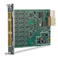 China National Instruments PXIe-4303 PXI Analog Input Module 32 Channels 24 Bit 51.2 kS/s for sale