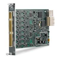 China National Instruments PXIe-4304 PXI Analog Input Module 32 Channels 5 kS/s -42V to 42V for sale
