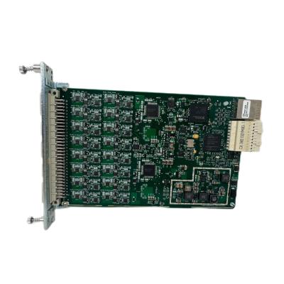 China National Instruments PXIe-4305 32-Channel 24-Bit Analog Input Module 51.2 kS/s for sale