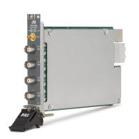 China National Instruments PXIe-4468 PXI Sound and Vibration Module 250 kS/s 121 dB Dynamic Range 2 Analog Output Channels for sale