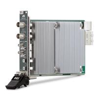 China National Instruments PXIe-5110 PXI Oscilloscope 100MHz 1GS/s 2 Channels for sale