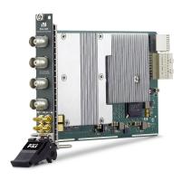 China National Instruments PXIe-5160 High-Speed Digitizer 2.5 GS/s Sampling Rate 500 MHz Bandwidth PXI Express for sale