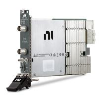 China National Instruments PXIe-5163 PXI Oscilloscope 200MHz Bandwidth 1GS/s Sampling Rate 512MB Memory for sale