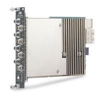 China National Instruments PXIe-5170 High Density Oscilloscope with 8 Channels, 250 MS/s Sampling Rate, 100 MHz Bandwidth for sale