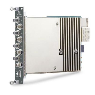 China National Instruments PXIe-5170 High Density Oscilloscope with 8 Channels, 250 MS/s Sampling Rate, 100 MHz Bandwidth for sale