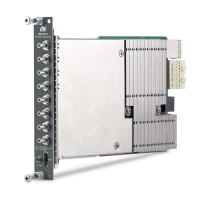 China Customized OEM PXIe-5172 Digital Oscilloscope with 250 MS/s Sampling Rate and 100 MHz Bandwidth for sale