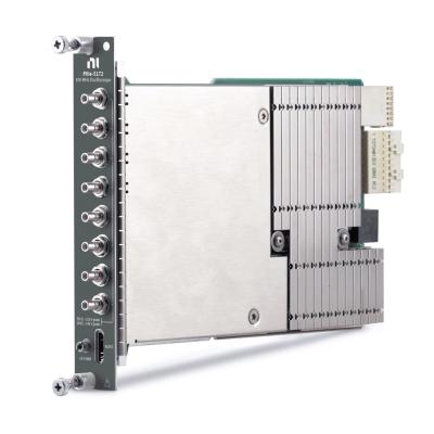 China Customized OEM PXIe-5172 Digital Oscilloscope with 250 MS/s Sampling Rate and 100 MHz Bandwidth for sale