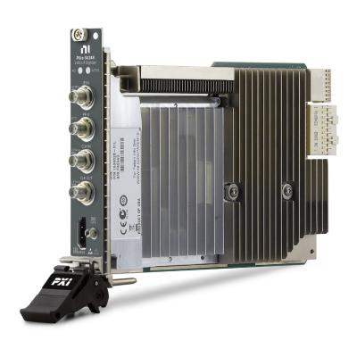 China National Instruments PXIe-5624 PXI IF Digitizer 12-Bit 2 GS/s 800MHz Bandwidth for RF Testing for sale