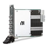 China National Instruments PXIe-5774 PXI FlexRIO Digitizer 2 Voltage Input Channels 4 GB DRAM for sale