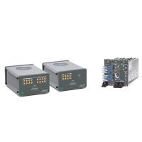 China National Instruments PXIe-5831 PXI Vector Signal Transceiver with 1 GHz Bandwidth and 5-21 GHz Frequency Range for sale