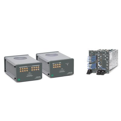 China National Instruments PXIe-5831 PXI Vector Signal Transceiver with 1 GHz Bandwidth and 5-21 GHz Frequency Range for sale