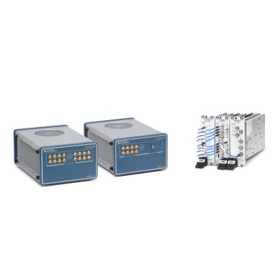 China National Instruments PXIe-5832 PXI Vector Signal Transceiver with 5-44 GHz Frequency Range and 1 GHz Bandwidth for sale
