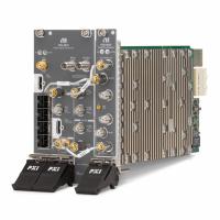 China PXIe-5842 Vector Signal Transceiver 54GHz 23GHz 12GHz - 4-Slot PXI Express for 5G NR & Wi-Fi 7 Testing for sale