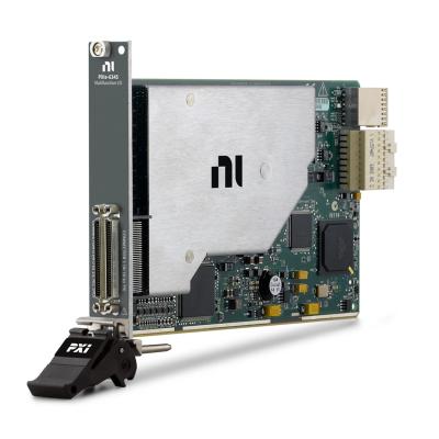 China National Instruments PXIe-6345 PXI Multifunction I/O Module 40 Differential Channels 500 kS/s 16-bit ADC for sale
