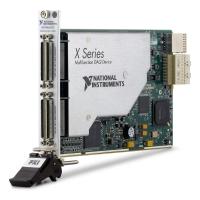 China National Instruments PXIe-6375 Multifunction I/O Module 208 AI Channels 16-bit 3.8 MS/s for sale