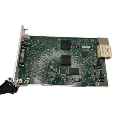 China National Instruments PXIe-6535 Digital I/O Module - 32 Channel 10MHz 40MB/s PXI Express Interface for sale