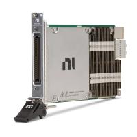 China National Instruments PXIe-6569 PXI FlexRIO Digital I/O Module 1.25 Gbit/s 64 LVDS Channels for sale