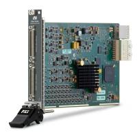 China National Instruments PXIe-7857 Multifunction Reconfigurable I/O Module 48 DIO 8 AI 8 AO for sale