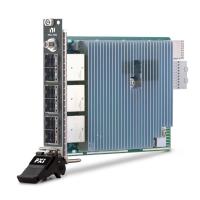 China National Instruments PXIe-7902 24-Channel 12.5 Gbps High-Speed Serial Instrument with Virtex-7 FPGA for sale
