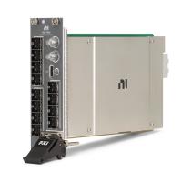 China National Instruments PXIe-7903 High-Speed Serial Instrument 28.2 Gb/s 48 Bidirectional Digital Channels for sale