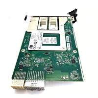 China National Instruments PXIe-8240 PXI Ethernet Module Dual QSFP+ 40G Ports 150m Range for sale