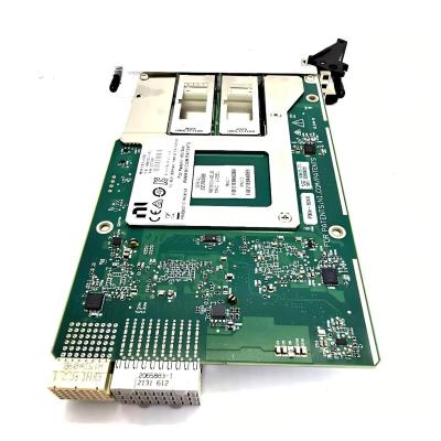 China National Instruments PXIe-8240 PXI Ethernet Module Dual QSFP+ 40G Ports 150m Range for sale