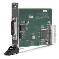 China National Instruments PXI GPIB Instrument Control Module 7.7 MB/s HS488 778039-01 for sale