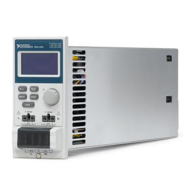 China National Instruments RMX-4003 Electronic Load Device 2 Channels 0-20A Current 0-80V Voltage for Power Testing for sale
