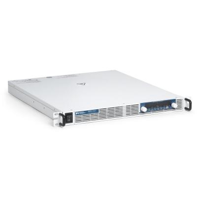 China National Instruments RMX-4125 Programmable AC DC Power Source 1500W 80VDC 56A with Multiple Interface Options for sale