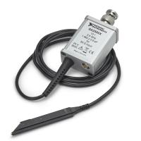 China National Instruments SA2500X Oscilloscope Probe 2.5GHz Bandwidth 10X Attenuation BNC Connector for sale