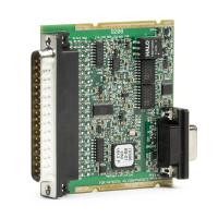 China National Instruments SbRIO-9208 C Series Current Input Module 16-Channel 500 S/s 24-Bit ADC for sale