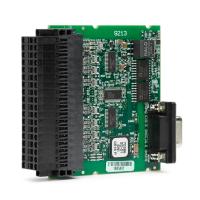 China National Instruments C Series Thermocouple Input Module with 75 S/s Sampling Frequency 250 Vrms Isolation and Cold Junction Compensation for sale