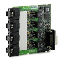 China National Instruments SbRIO-9253 8-Channel Analog Input Module | 50 kS/s Sampling Rate | 24-Bit Precision for sale