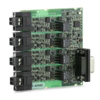 China National Instruments NI sbRIO-9269 C Series Voltage Output Module 4 Ch ±10 V 100 kS/s for sale