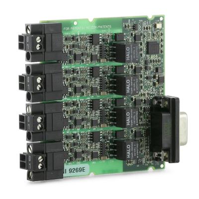 China National Instruments NI sbRIO-9269 C Series Voltage Output Module 4 Ch ±10 V 100 kS/s for sale