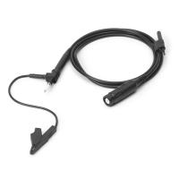 China NI SP500C Oscilloscope Probe 500MHz 100X Attenuation with CAT IV Safety Rating for Precision Measurements for sale