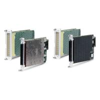 China National Instruments SWB-2816 Reed Matrix Module 8x46 Configuration 100VDC 0.25A Switching for sale