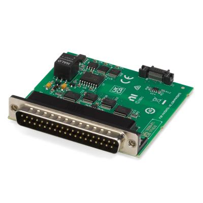 China National Instruments TS-15130 TestScale Digital Output Module 32 Channels 60 VDC with 100 kS/s Sampling Rate for sale