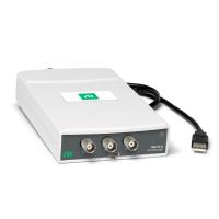 China National Instruments USB-5132 Digital Oscilloscope 50MHz Bandwidth 2 Channels 8-Bit Resolution for sale