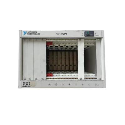 China National Instruments PXI-1000B 8-Slot 3U PXI Chassis Mainframe for Test Systems for sale