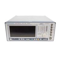 China Rohde Schwarz SMIQ03HD Vector Signal Generator 3GHz with OEM Support for Industrial Testing for sale
