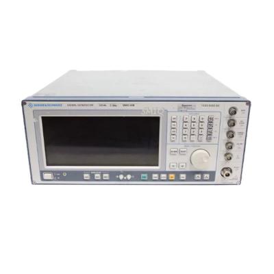 China Rohde Schwarz SMIQ03HD Vector Signal Generator 3GHz with OEM Support for Industrial Testing for sale