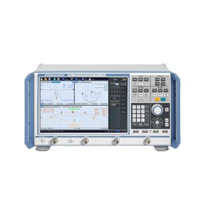 China Rohde Schwarz ZVB8 Vector Network Analyzer 8.5GHz 2-Port High Precision RF Testing Instrument for sale