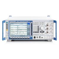 China R&S CMW270 Wireless Connectivity Tester 70MHz-6GHz Network Analyzer with ±5×10⁻⁹ Frequency Stability for sale