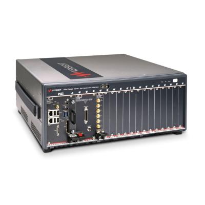 China Keysight E4727B Low Frequency Noise Analyzer with 1A Current Capability and WaferPro Express Integration for sale